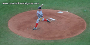 Concentration Skills For Baseball and Softball | Baseball Mental Game Tips